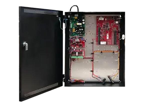 Commercial and Residential Security Systems in Dallas-Fort Worth