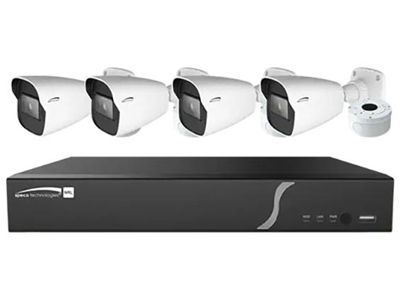 Commercial and Residential Security Systems in Dallas-Fort Worth